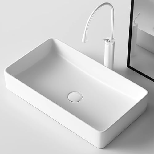 Lavabo đặt bàn chính hãng, cao cấp, giá ưu đãi tại Kingroom